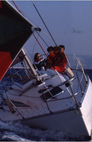 First Class 10 | Bénéteau