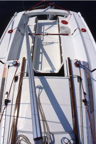 First Class 7 | Bénéteau heritage