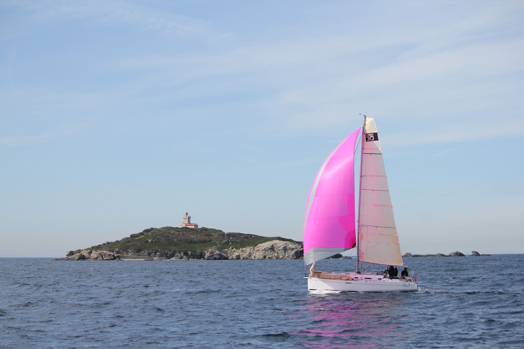 First 30 | Bénéteau