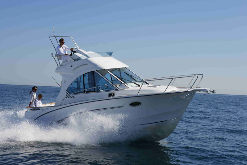 ANTARES 8.8 | Bénéteau heritage