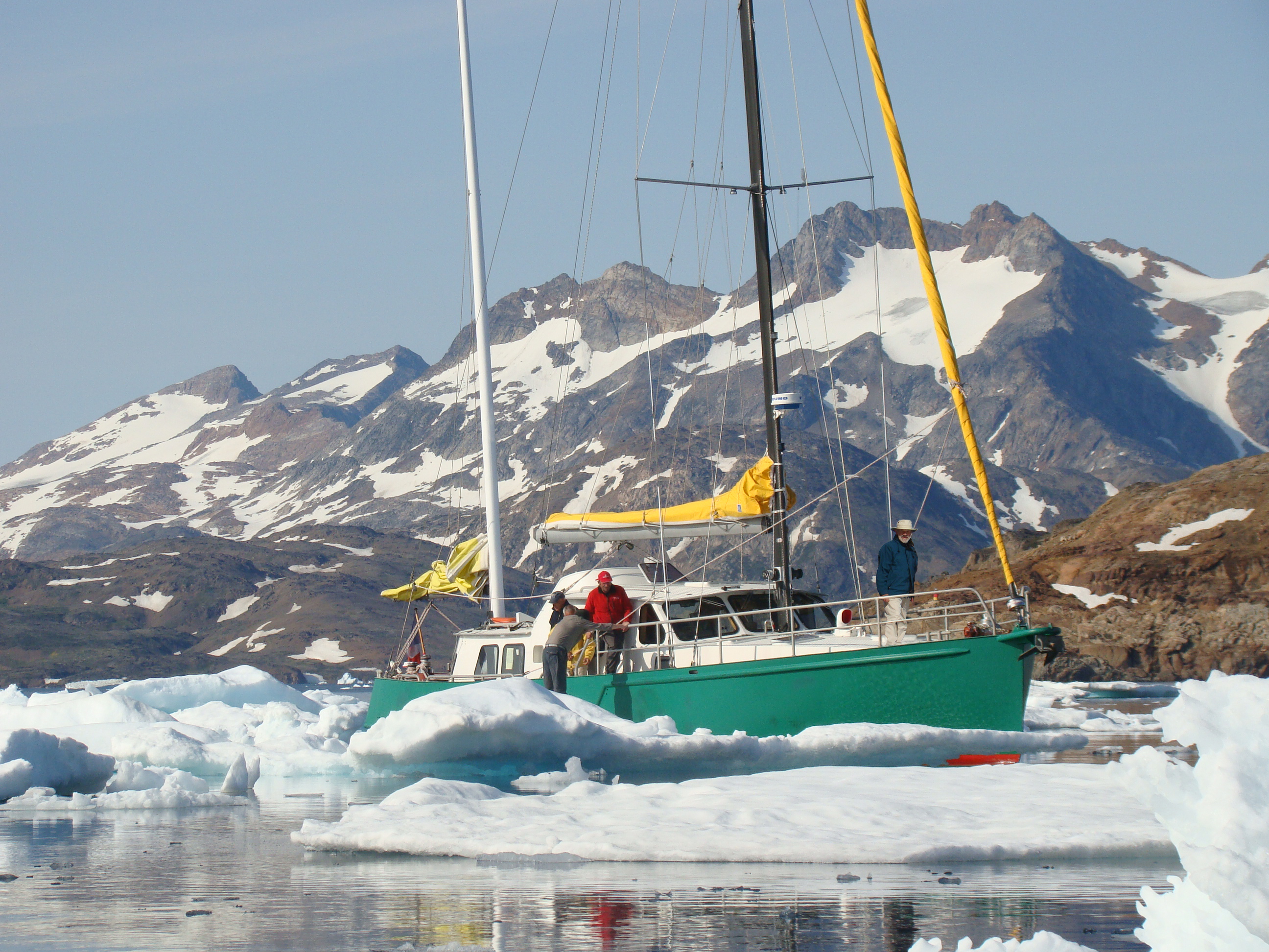 Joubert-Nivelt Architecture | BENETEAU