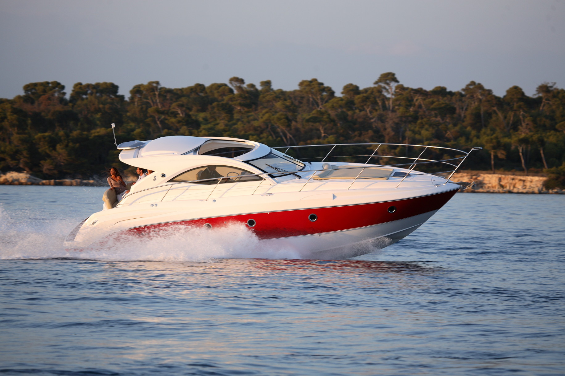 MONTE CARLO 37 | BENETEAU