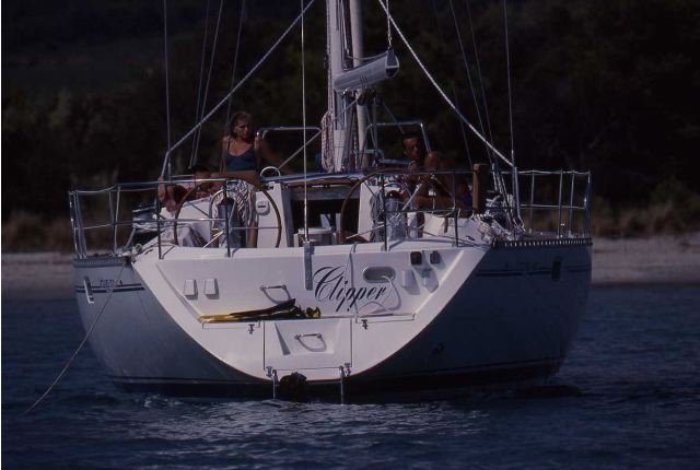 Océanis 500 | Bénéteau