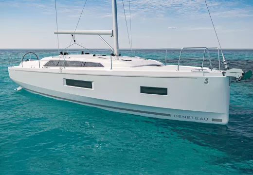 Beneteau Oceanis - 31- to 60-foot cruisers | Beneteau