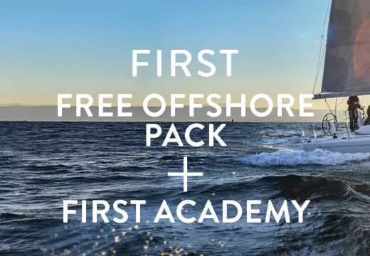 Beneteau First - family racing yachts for sale | Beneteau