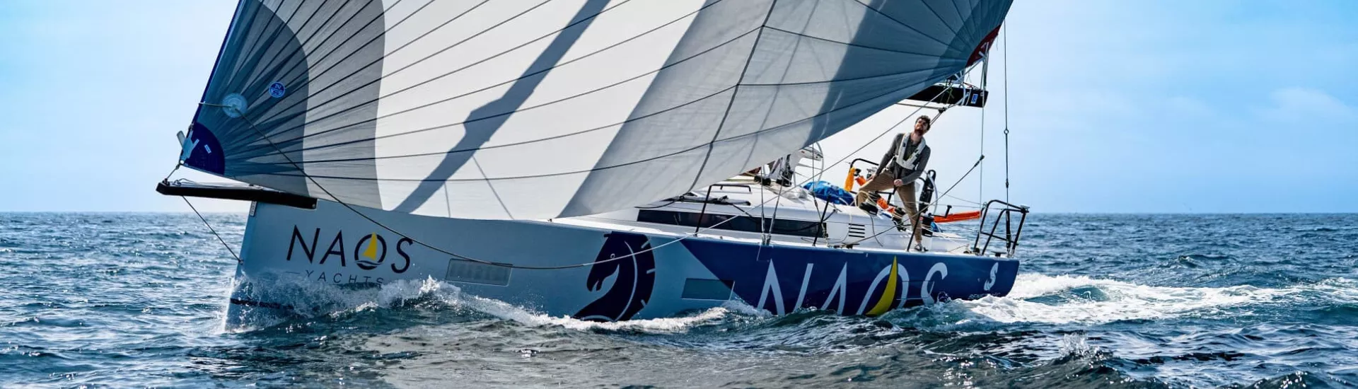 2023 Transpac - Meet the Crew of SV Lenny | BENETEAU