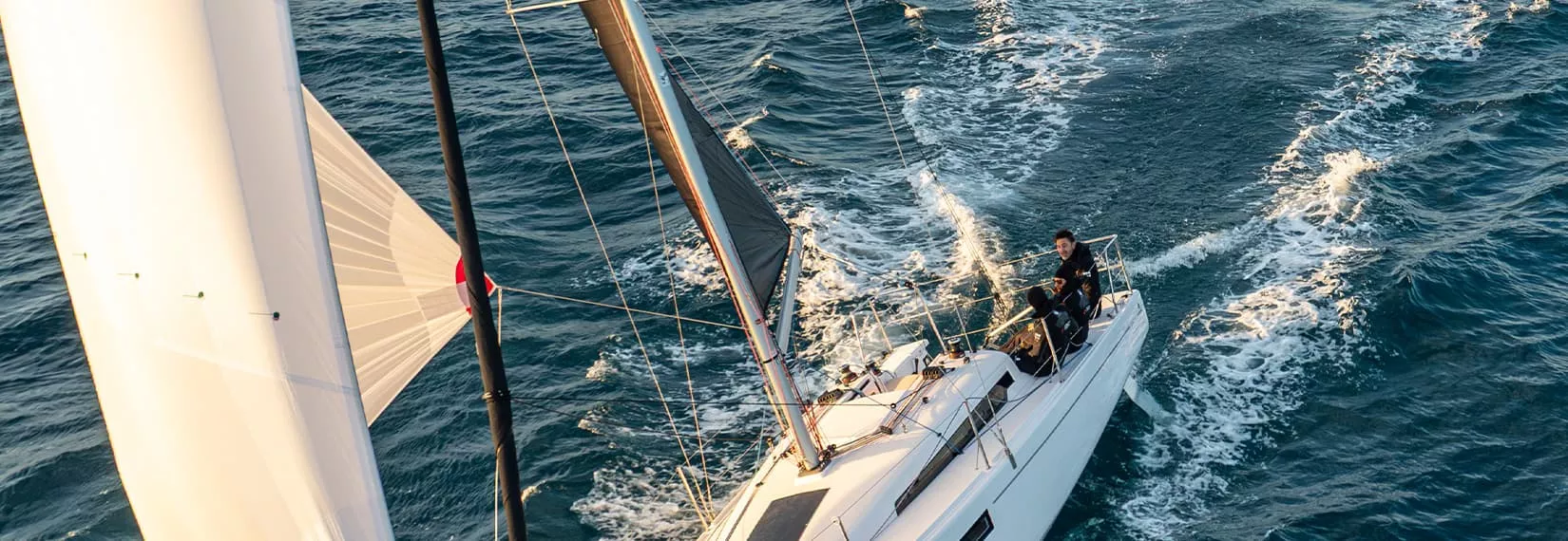 First 30 | BENETEAU