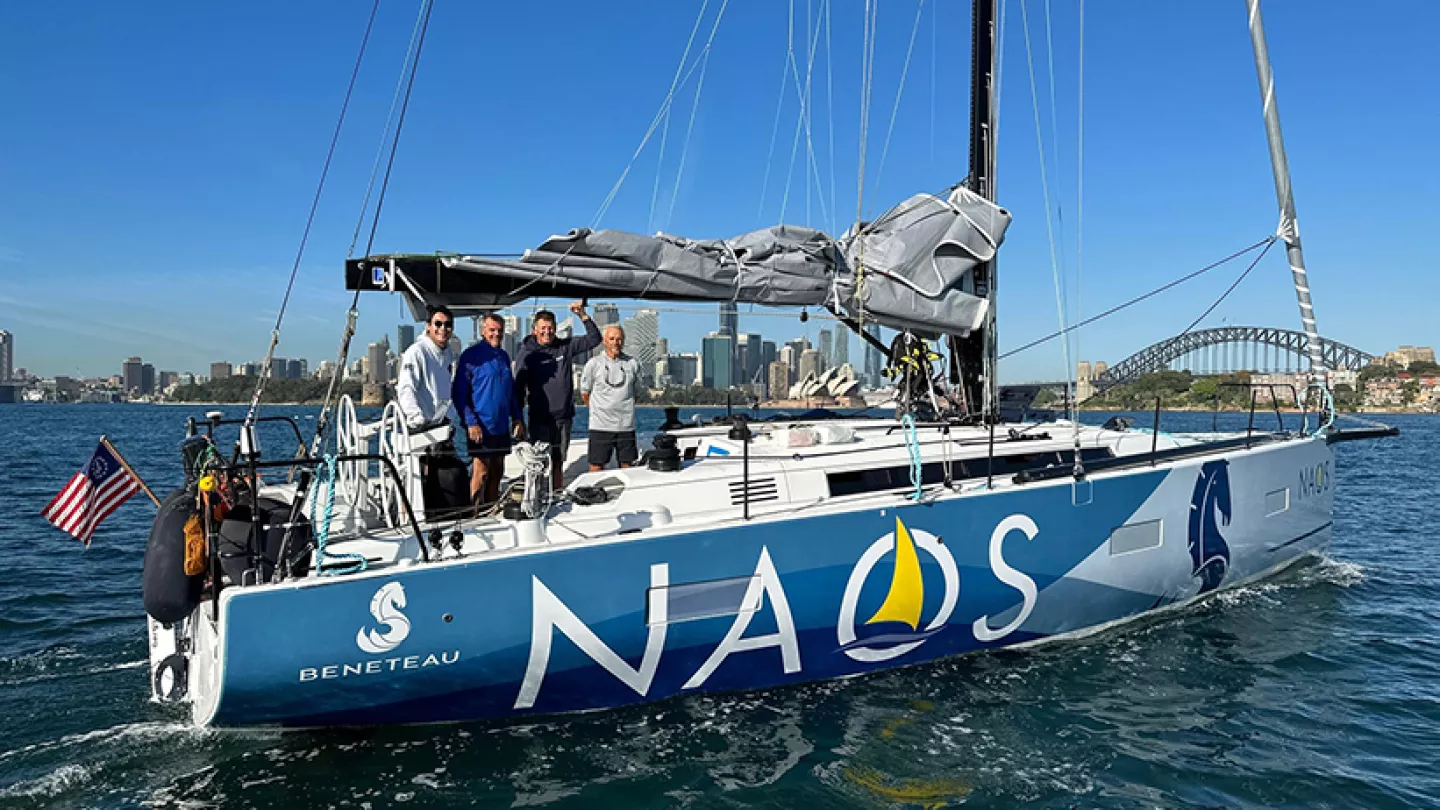 December Update | BENETEAU